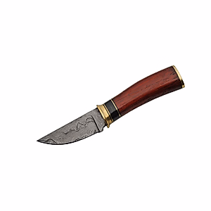 SZCO Supplies DM-1185 Hunting Knife