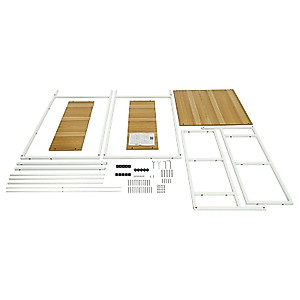 TrueyEssence 3 Tiers Laundry Room Shelf Over The Washer and Dryer, Bathroom Organization Towel Storage Rack Space Saver