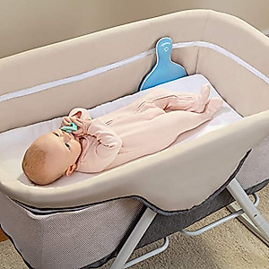 Munchkin® Lulla-Vibe™ Vibrating Mattress Pad Sleep Soother