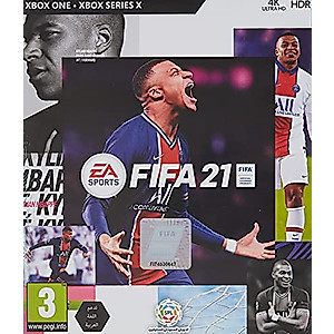 FIFA 21 (Xbox One)
