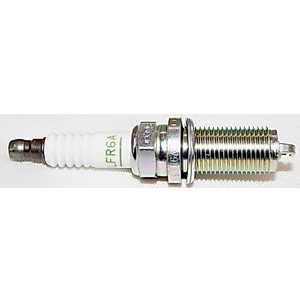 NGK Spark Plug LFR6A- Set of 4