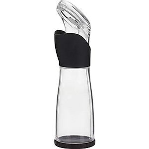 Trudeau Maison Bottle Opener, Black