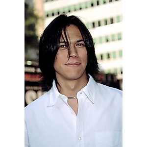 Posterazzi Poster Print Collection EVCPSDNAARCJ002 Nathaniel Arcand at Premiere of Skins Ny 9192002 by Cj Contino Celebrity (8 x 10)