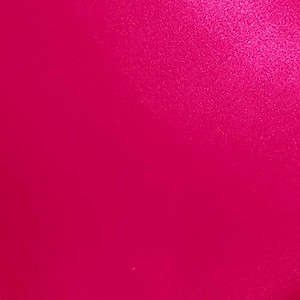 Morning Glamour 2 Pack Signature Box Pillowcases, Fuschia