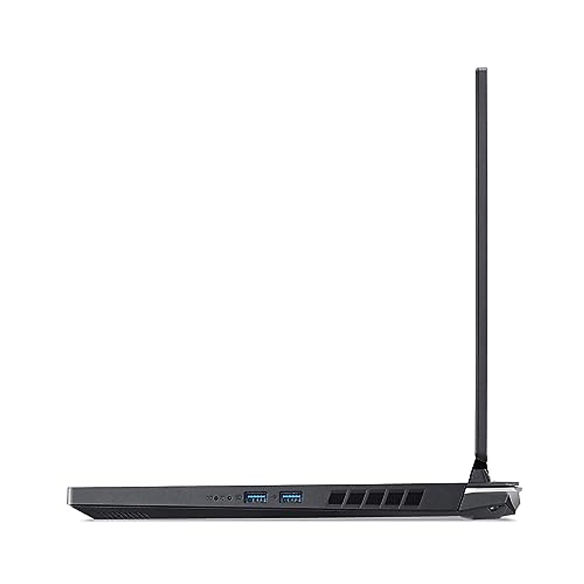 acer Nitro 5 Gaming Laptop 2023 Newest, 15.6" Display, AMD Ryzen 7 6800H(Beat i9-11950H) up to 4.7GHz, NVIDIA GeForce RTX 3070 Ti, 32GB DDR5 RAM, 1TB SSD, Wi-Fi 6E, Backlit Keyboard, Windows 11 Home