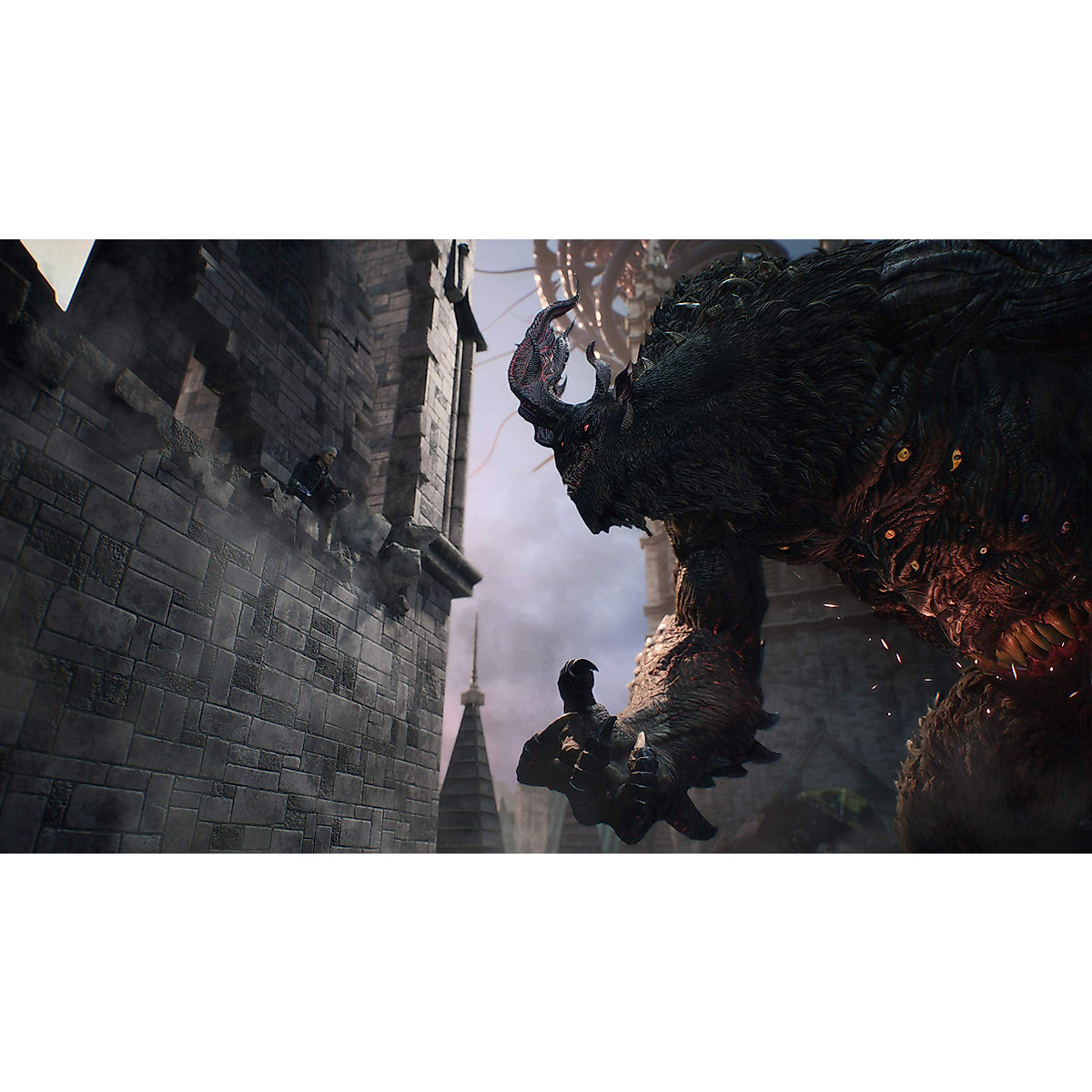 Devil May Cry 5 (PS4)