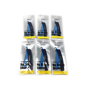 No Razor Shaver Item #Br48503 by Brittny