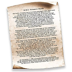 COBI Historical Collection R.M.S. Titanic, Limited Edition, Scale 1:300 (2840 Pieces)