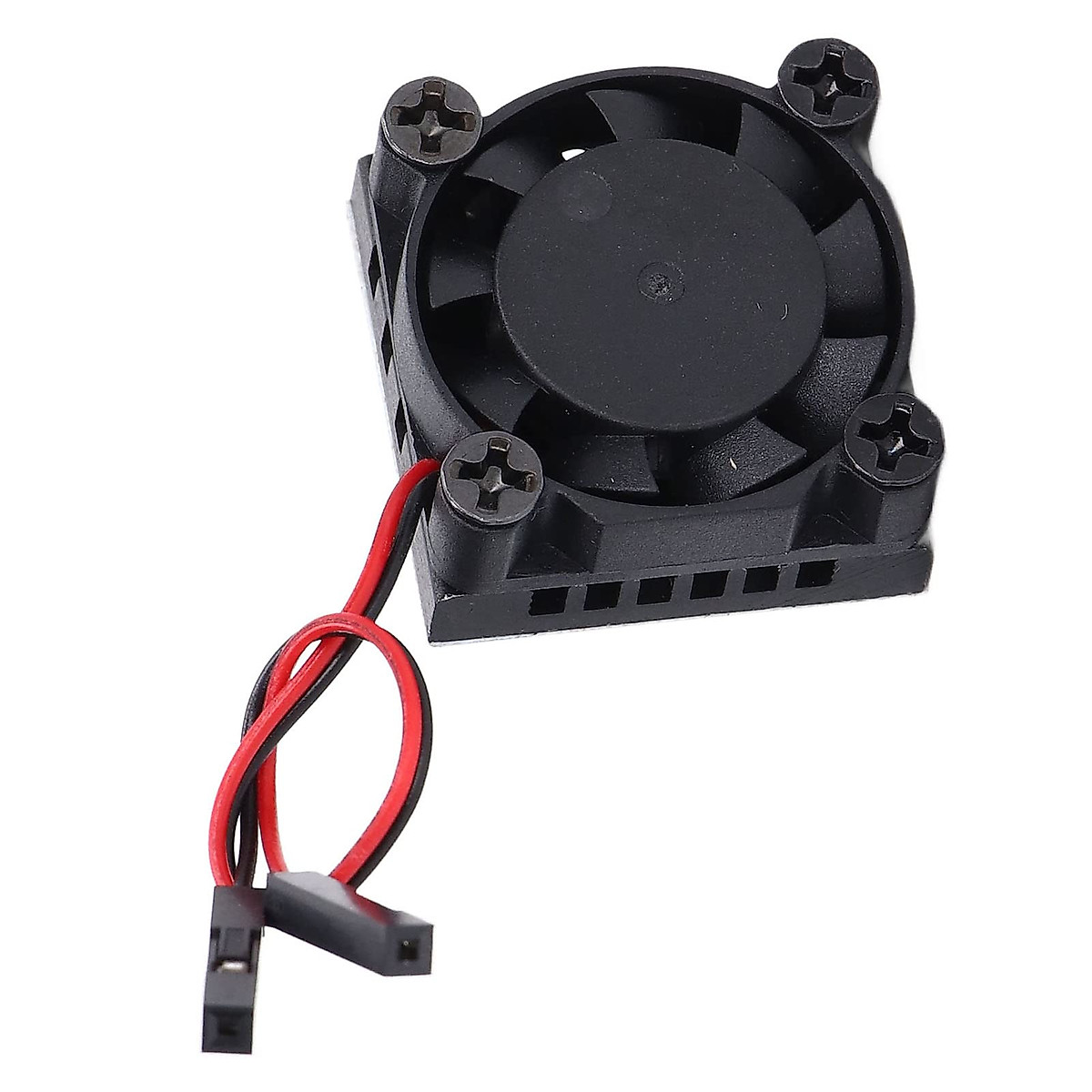 4th Generation 4B Cooling Radiator Fan Set,Electronic Parts Fan