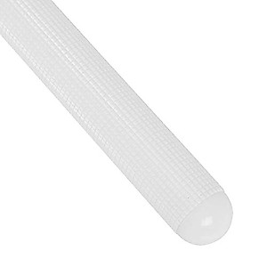 Rolling Pin, Non-Pastry Non-Stick Roller Kitchen Tool for Easy Rolling Pasta Baking Cookies Pastries Pizza Dough Dumpling Cake Bread