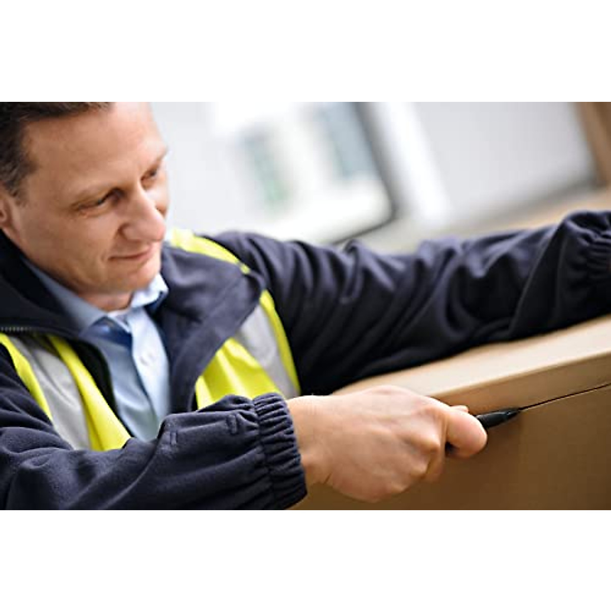 MARTOR Secumax 350 Concealed Bladed Knife #350001.02