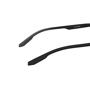 Under Armour Men's UA Loudon Rectangular Sunglasses