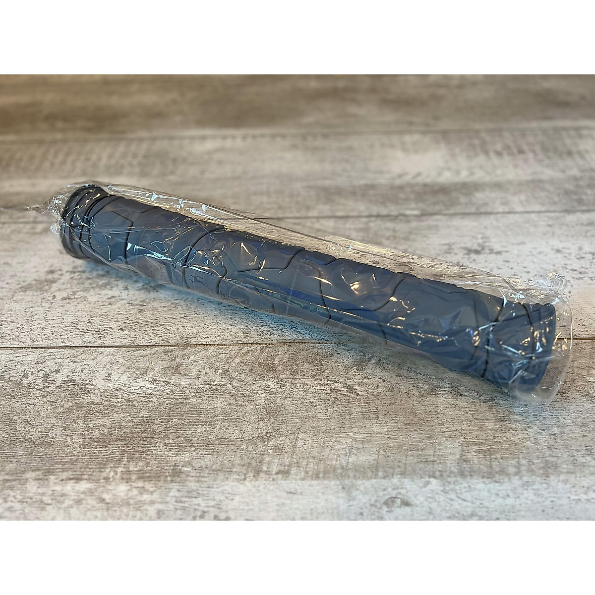 17" x 23" Kitchen Under Sink Waterproof Protection Mat for Cabinets, Drawers and Countertops; Anti-Slip Silicone