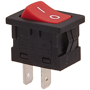 Hitachi 6696940 TCG24EASPSL Stop Switch