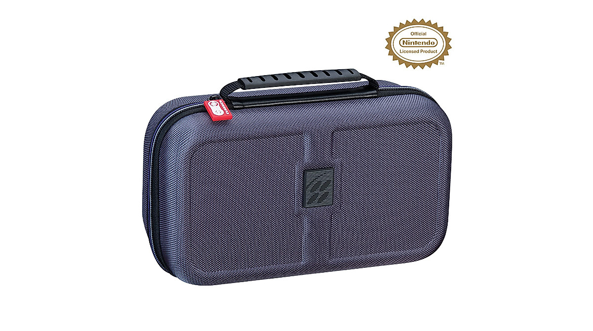 Nintendo SNES Classic Case - Licensed Travel System Protector