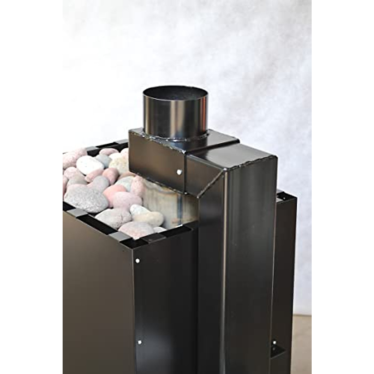 TS-60 Torch Propane Sauna Heater