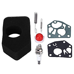 Air Filter Replacement, Air Filter, Professional for Garden 691859 692211 Garden Tools Stable Easy to Install