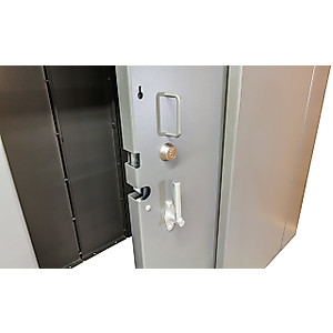 Swisher SR84X039G ESP Safety Shelter