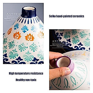 Hand Painted TagineCooking Pot Natural Tagine Casserole Pot Cooking Pot For Cooking And Stew Casserole Slow Cooker Compatible 22.5.29