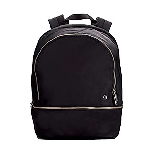 Lululemon City Adventurer Backpack (Black)