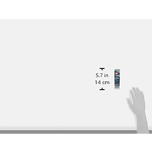 Grip Rite Prime Guard MAXB64876 18-Gauge 304-Stainless Steel Brad Nails in Belt-Clip Box (Pack of 1000), 1-1/4"