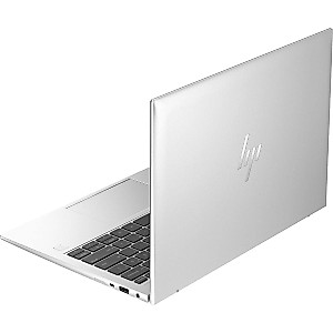 HP EliteBook 840 G10 14" Notebook - WUXGA - 1920 x 1200 - Intel Core i5 13th Gen i5-1335U Deca-core (10 Core) 1.30 GHz - 16 GB Total RAM - 512 GB SSD - Intel Chip - Windows 11 Pro - Intel Iris Xe