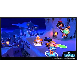 Disney Universe - Playstation 3