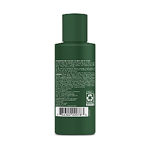 SheaMoisture Men After Shaving Cream For Reduced Irritation After Shaving Restoring Cream Dermatologist-Tested Skin Care Proven to Prevent Razor Bumps When Using Our System 2 oz