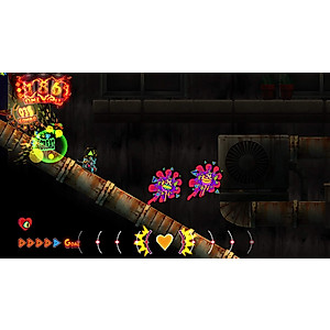 Mad Rat Dead - PlayStation 4