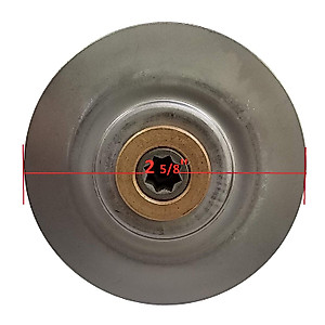 Blendin Replacement 40 Ounce -5 Cup- Square Top Plastic Blender Jar Set, Blender Cup Compatible with Oster and Osterizer Blenders, Complete Replacement Part Refresh Kit