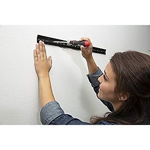 HANGMAN 32"-80" Simple Flat Panel Mount with Stud Finder Television Mount (S2060-SF)