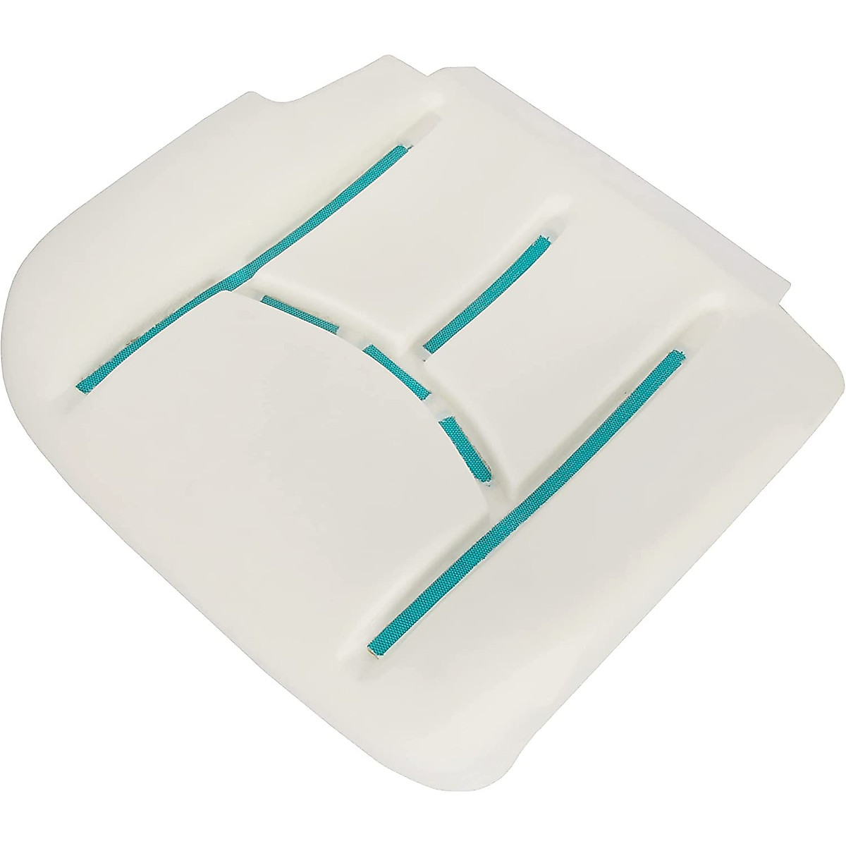 7BLACKSMITHS Front Driver Bottom Seat Cushion Compatible with 2003-2007 Chevy Silverado GMC Suburban, Escalade, Silverado, Sierra, Tahoe,Yukon,Yukon XL,ESV,EXT Replacement for 19330710, 88941606