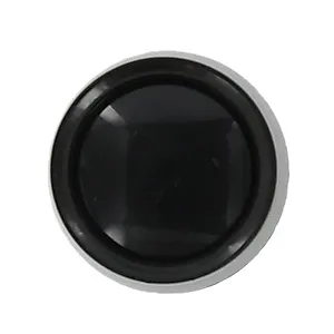 Leviton 26115-E Knobs For Trimatron Rotary Devices , Black