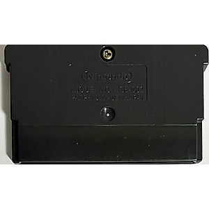 Chobits - Atashi dake no Hito, Game Boy Advance (Japanese Import)