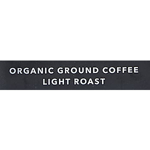 Kicking Horse Coffee, Hola, Light Roast, Ground, 10 oz