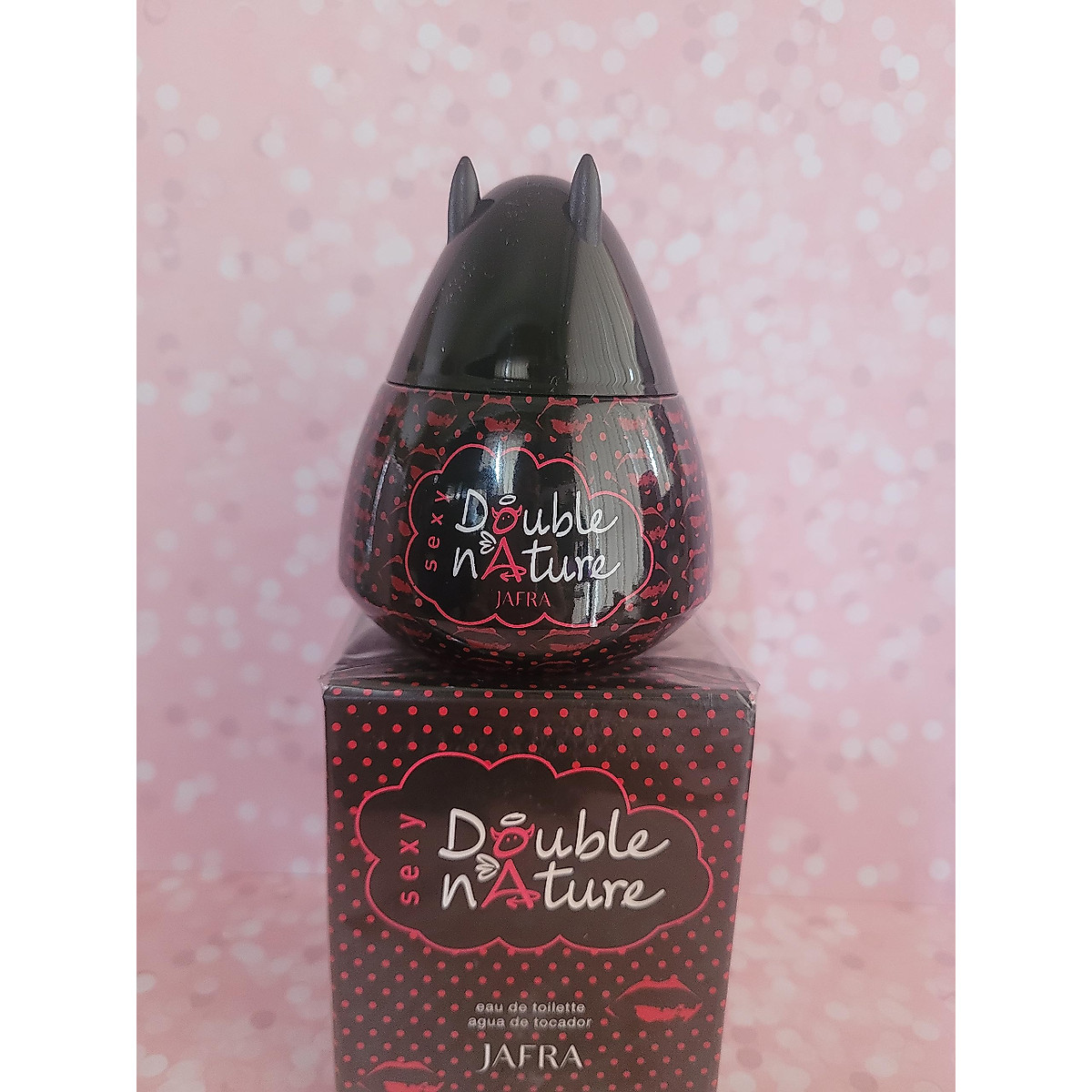 JAFRA Double Nature Sexy (1.7 OZ)