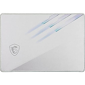 MSI Gaming GeForce RTX 4070 Ti 12GB GDRR6X 192-Bit HDMI/DP Nvlink Tri-Frozr 3 Ada Lovelace Architecture Graphics Card (RTX 4070 Ti Gaming X Trio White 12G)