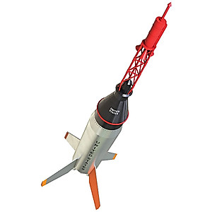 Estes 7255 Rockets Little Joe I