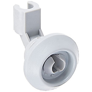 Frigidaire 154522902 Dishwasher Dishrack Roller