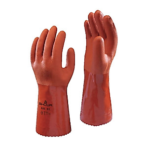 ATLAS 620 GLOVE LARGE