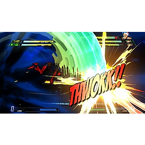 Marvel vs. Capcom 3: Fate of Two Worlds - Playstation 3