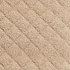 Vera Bradley Women's Cotton Mini Belt Bag Sling Crossbody, Ginger Snap, One Size