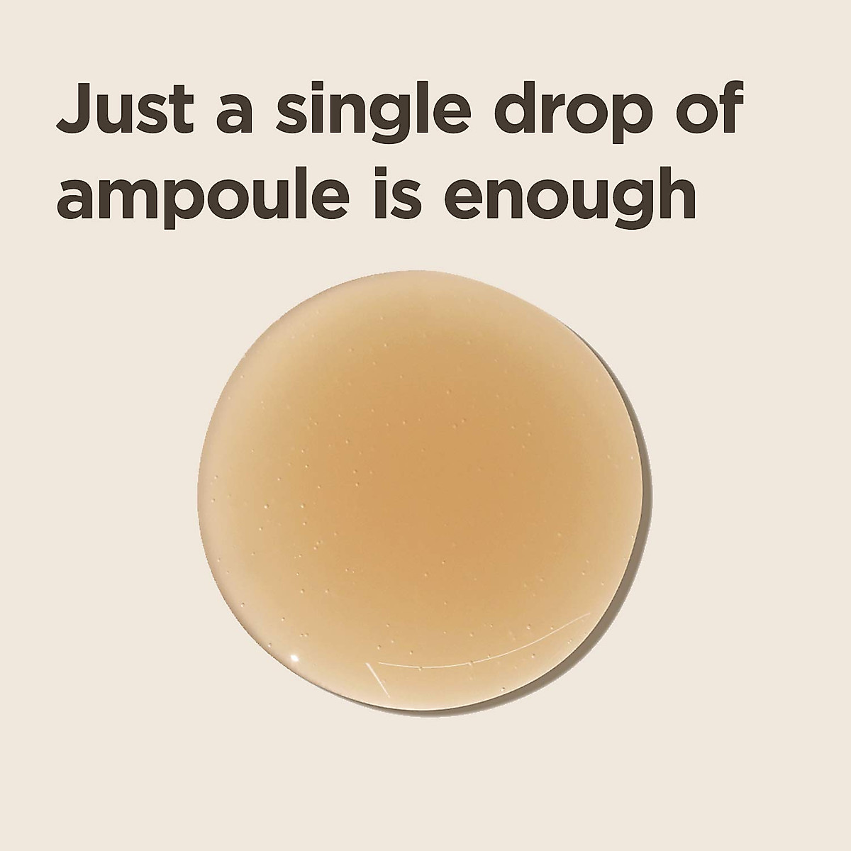 MANYO FACTORY Bifida Biome Complex Ampoule 1.7 fl oz (50ml) Korean Skincare, Facial Skin Rejuvenating, with 10-types-of Hyaluronic Acid, for Women and Men