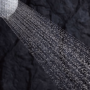 KOHLER Awaken B90 Multifunction Hand Held Shower Head, Polished Chrome, K-72420-CP