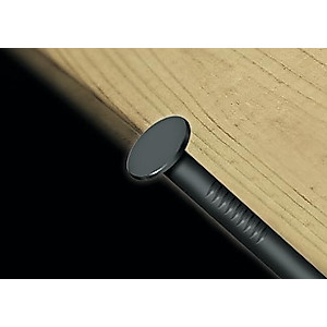 The Hillman Group 532590 Box Nails 4D, 1-1/2-Inch