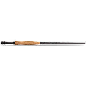 5 wt. 9'0" 4 pc. NXT Black Label Rod
