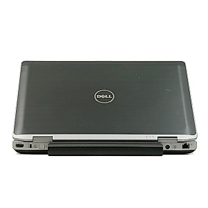 Dell Latitude E6430 14- Inch LED Notebook - 2.50GHz Intel Core i5 i5-3210M processor, 4GB 320GB, Windows 7 Professional