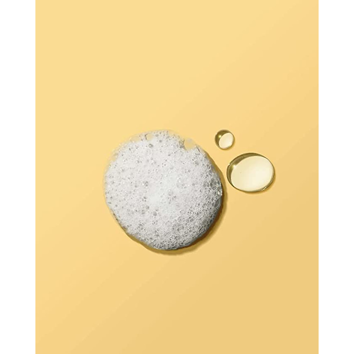 Native Shampoo and Conditioner Set | Sulfate Free, Paraben Free, Dye Free, with Naturally Derived Clean Ingredients| 16.5 oz (Almond & Shea Butter, Strengthening) Pack