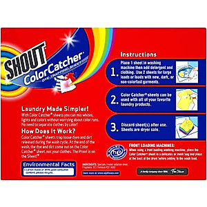 Shout Advanced Stain Remover Brush, Ultra Concentrated Gel with Built-in Scrubber Brush for Deep Set-In Stains, 8.7 Oz
