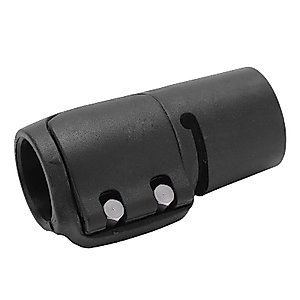 Adjustable Paddle Clamp, Quick Release Paddle Shaft Clamp Paddle Shaft Clamp Adjuster Buckle for Surfing for Water Sport